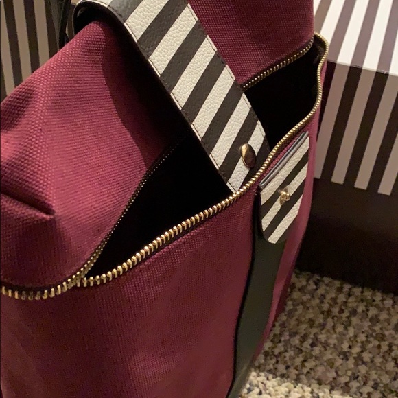 henri bendel | Bags | Henri Bendel Backpack Limited Edition | Poshmark